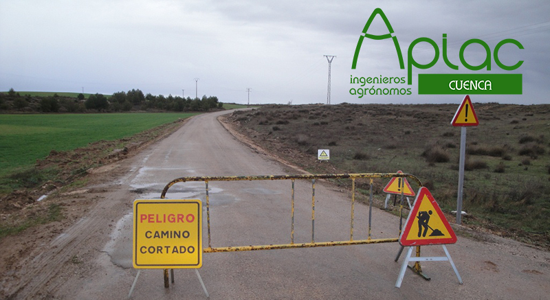 SEGURIDAD Y SALUD - APIAC